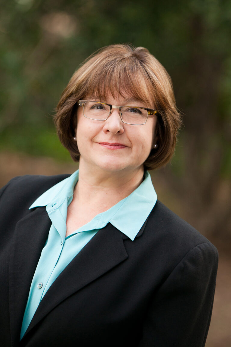 Biography – Law Office of Susan Woolley